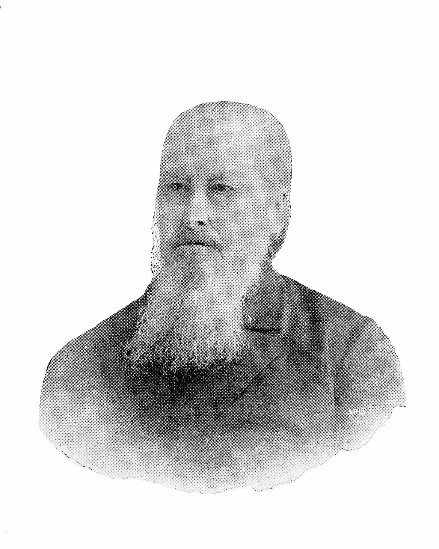 Ave Malaria : un petit tour au jardin - En marge